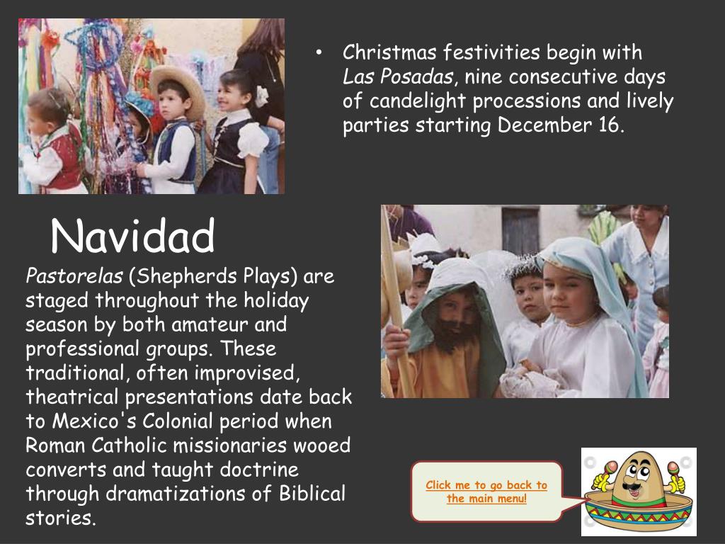 PPT - A Taste of Mexican Culture PowerPoint Presentation, free download ...
