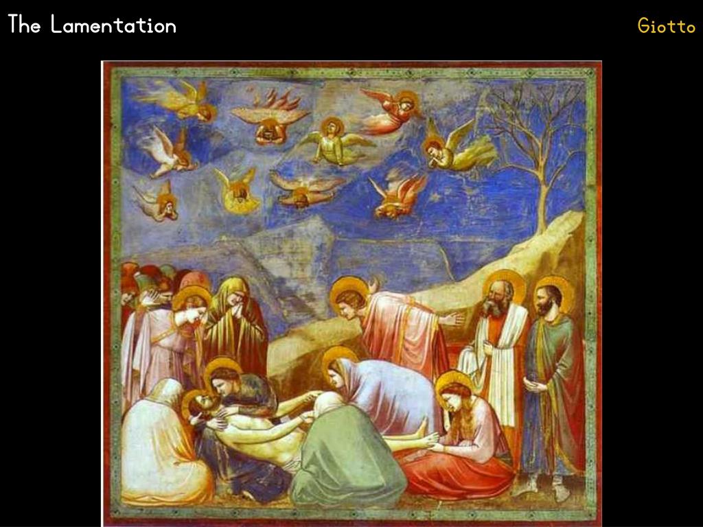 PPT - Early Renaissance Painting in Central Italy PowerPoint ...