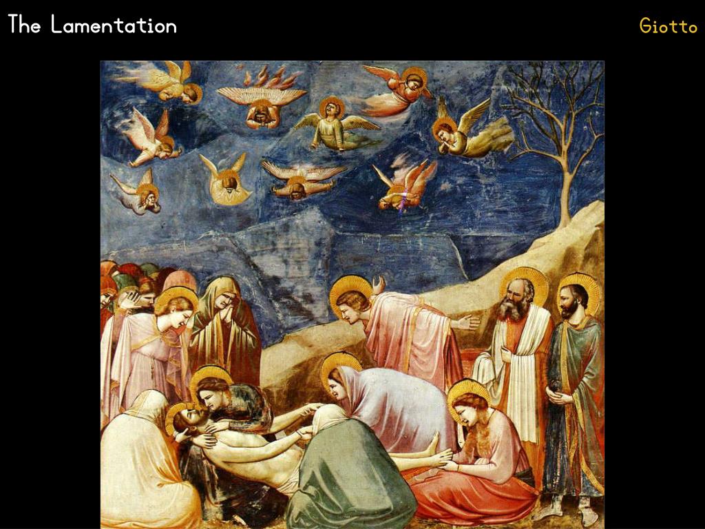 PPT - Early Renaissance Painting in Central Italy PowerPoint ...