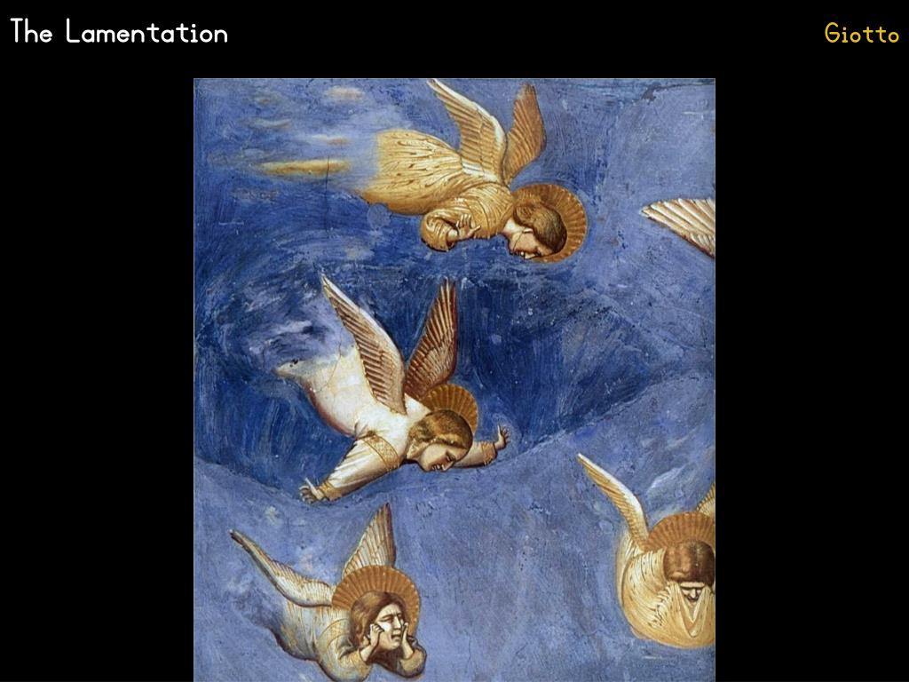 PPT - Early Renaissance Painting in Central Italy PowerPoint ...