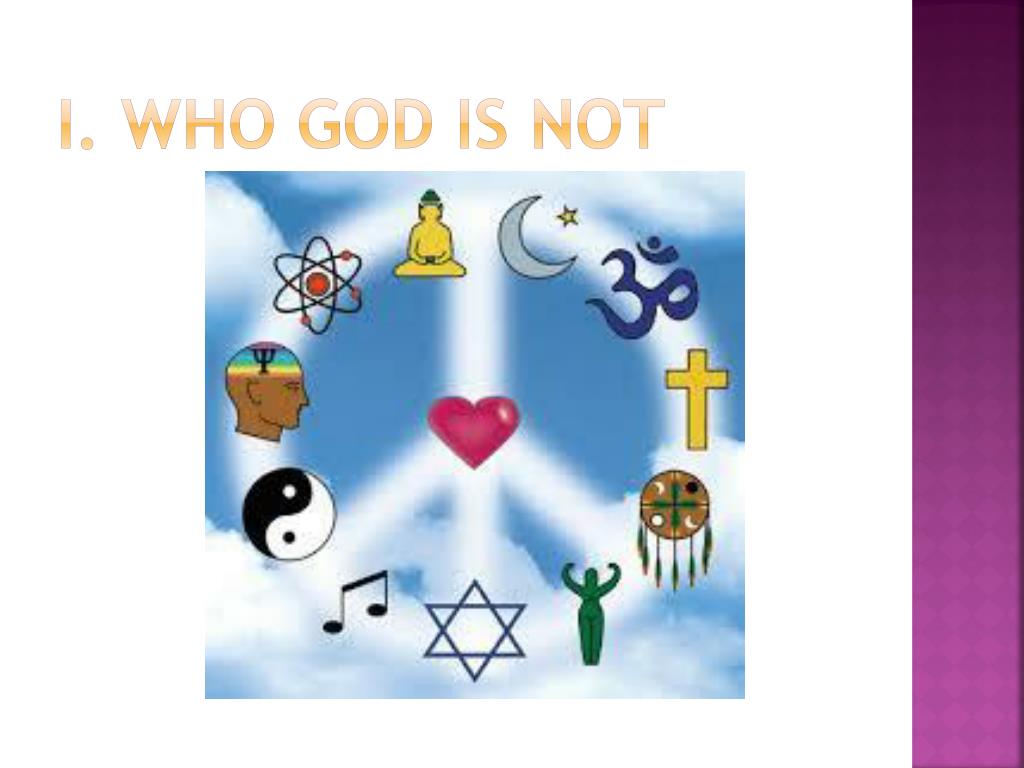 PPT - What We Believe: God the Father PowerPoint Presentation, free ...