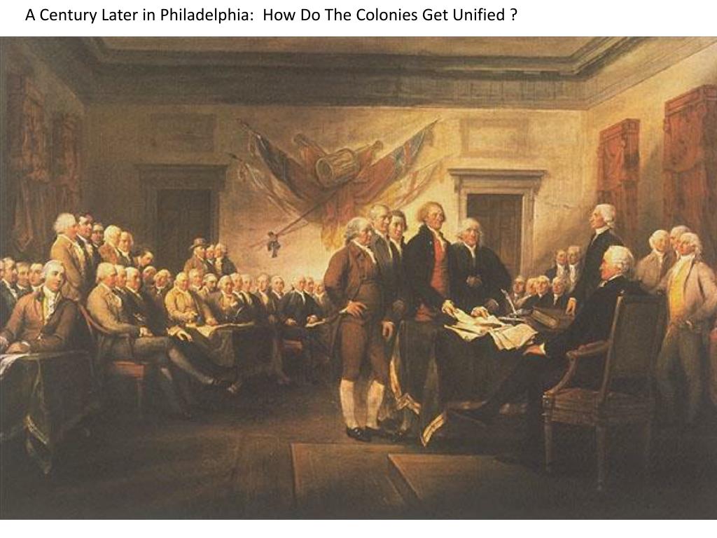 PPT - Quakers Founding Pennsylvania. What Does Philadelphia Mean ...