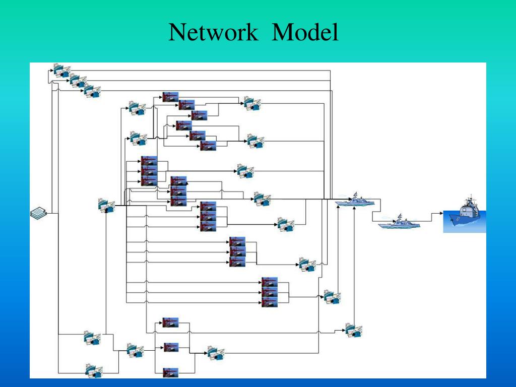 PPT - Royal Thai Navy A Network Flow Viewpoint to Offshore Patrol ...