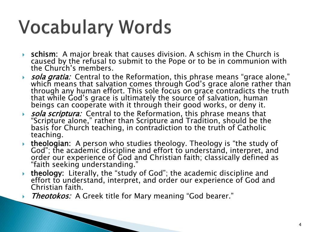PPT - The Church Christ in the World Today PowerPoint Presentation ...