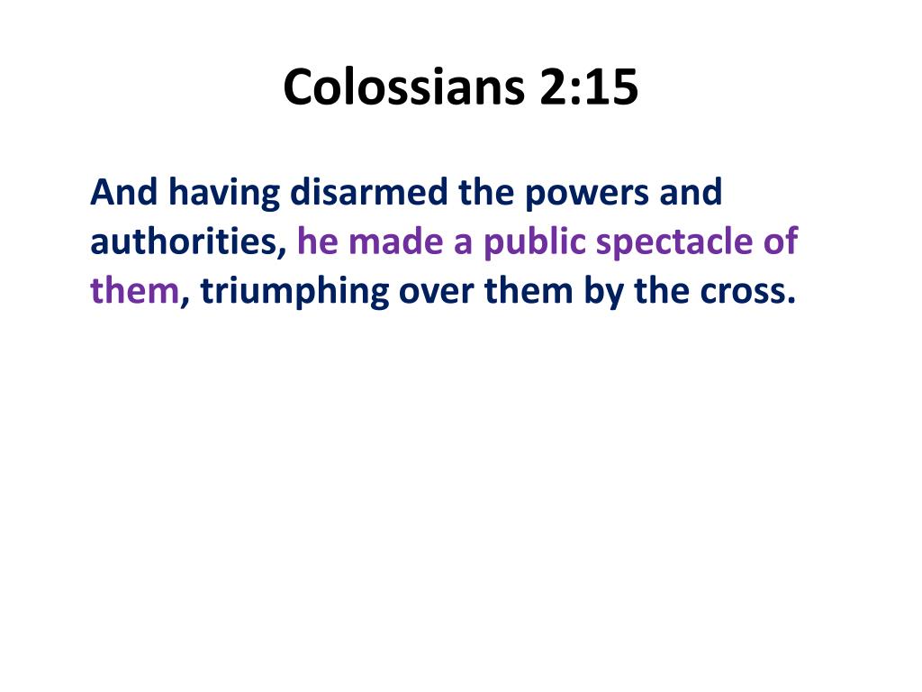 PPT - Jesus Christ Was Exalted For Me PowerPoint Presentation, free ...