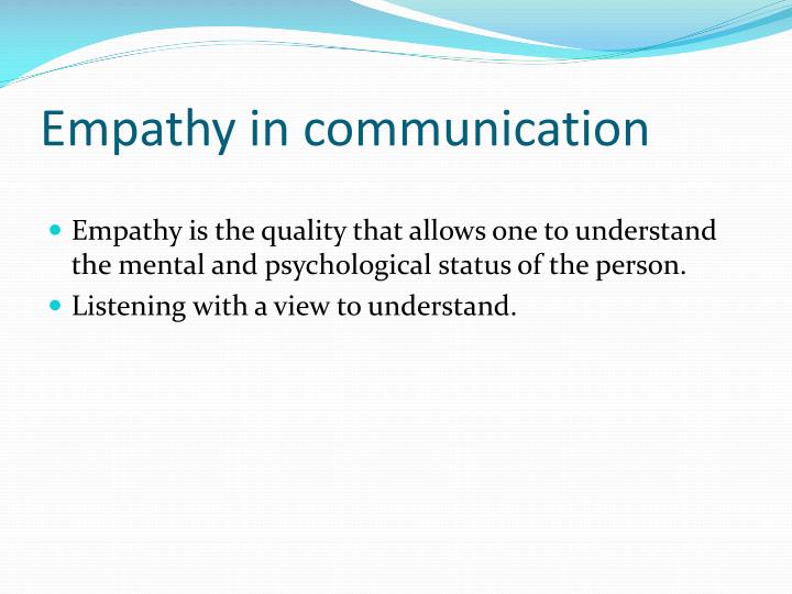 PPT - Communication and Interpersonal Skills PowerPoint Presentation ...