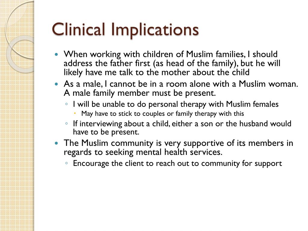 PPT - Cultural Immersion – Islamic Culture PowerPoint Presentation ...