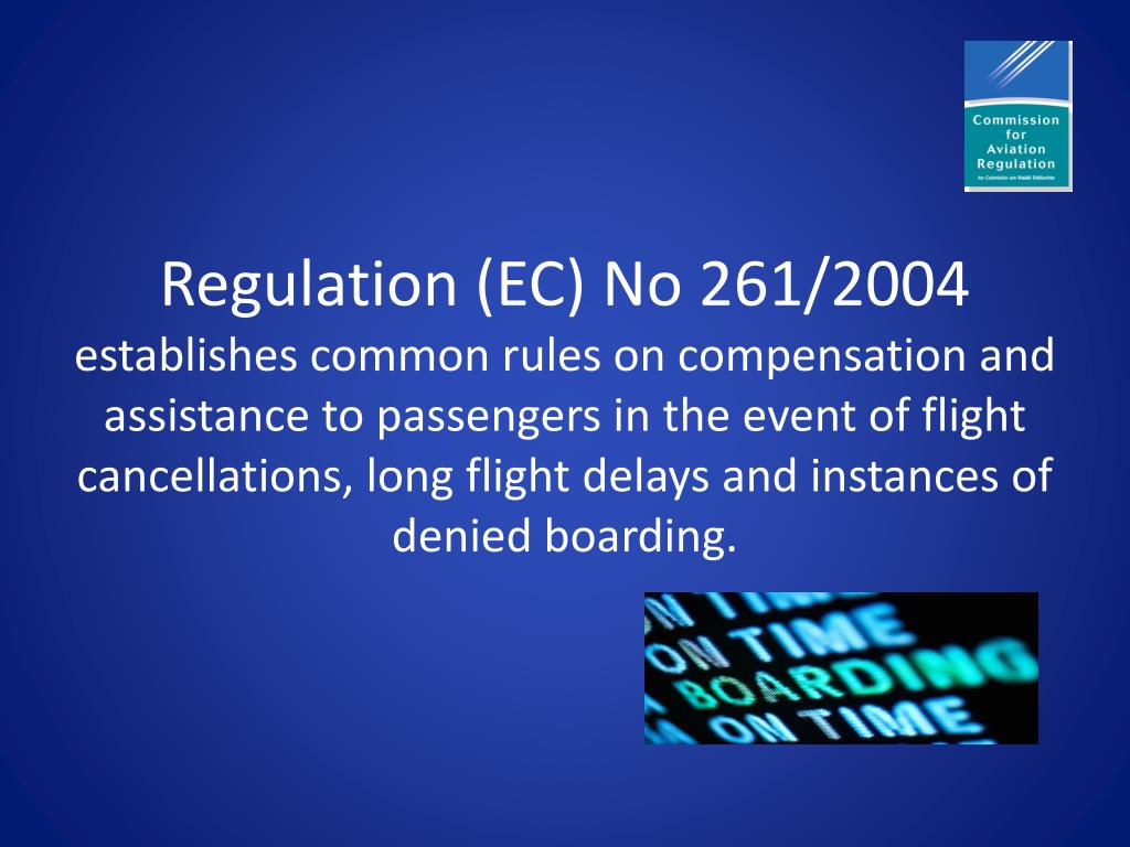 PPT - Commission for Aviation Regulation PowerPoint Presentation, free ...