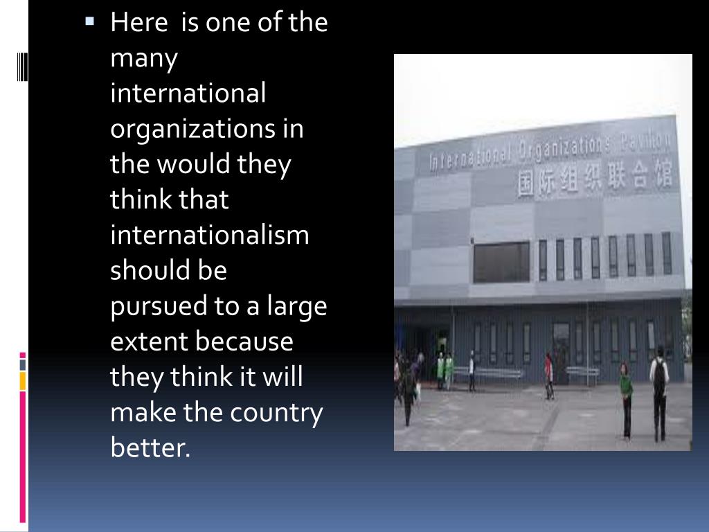 PPT - Internationalism Photo Essay PowerPoint Presentation, free ...
