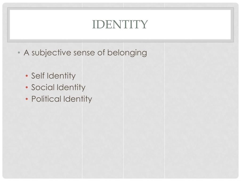 PPT - Social and Political Philosophy PowerPoint Presentation, free ...