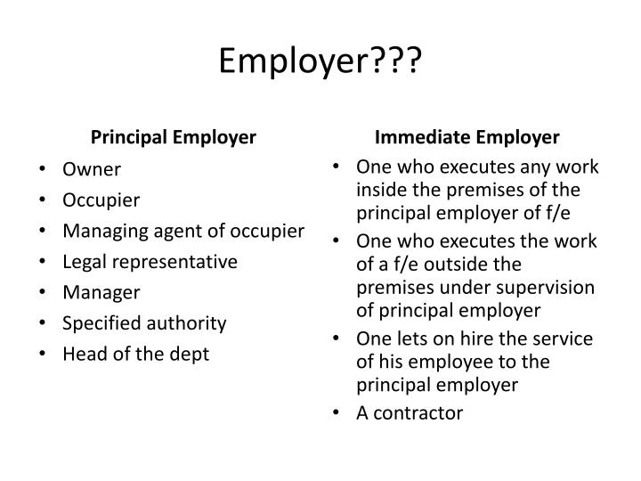 PPT - Employee State Insurance Act 1948 PowerPoint Presentation - ID ...