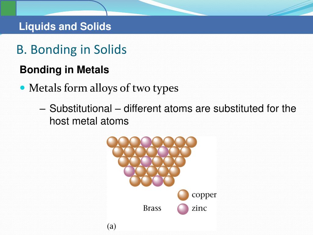 PPT - To learn about dipole-dipole, hydrogen bonding and London ...