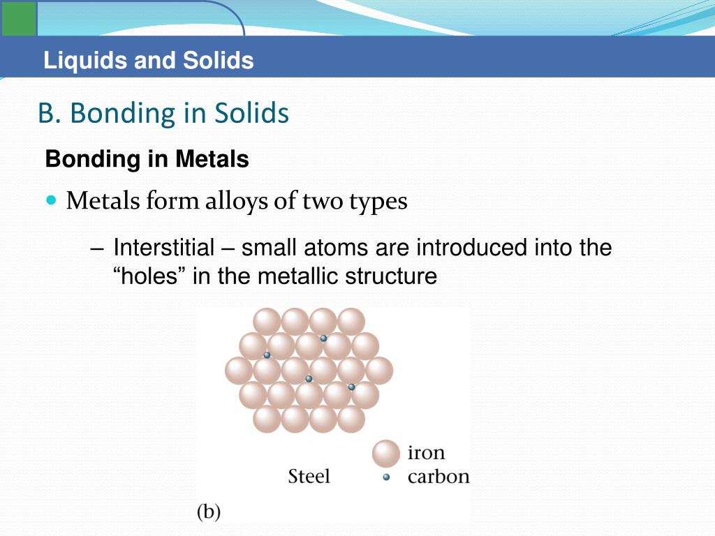 PPT - To learn about dipole-dipole, hydrogen bonding and London ...