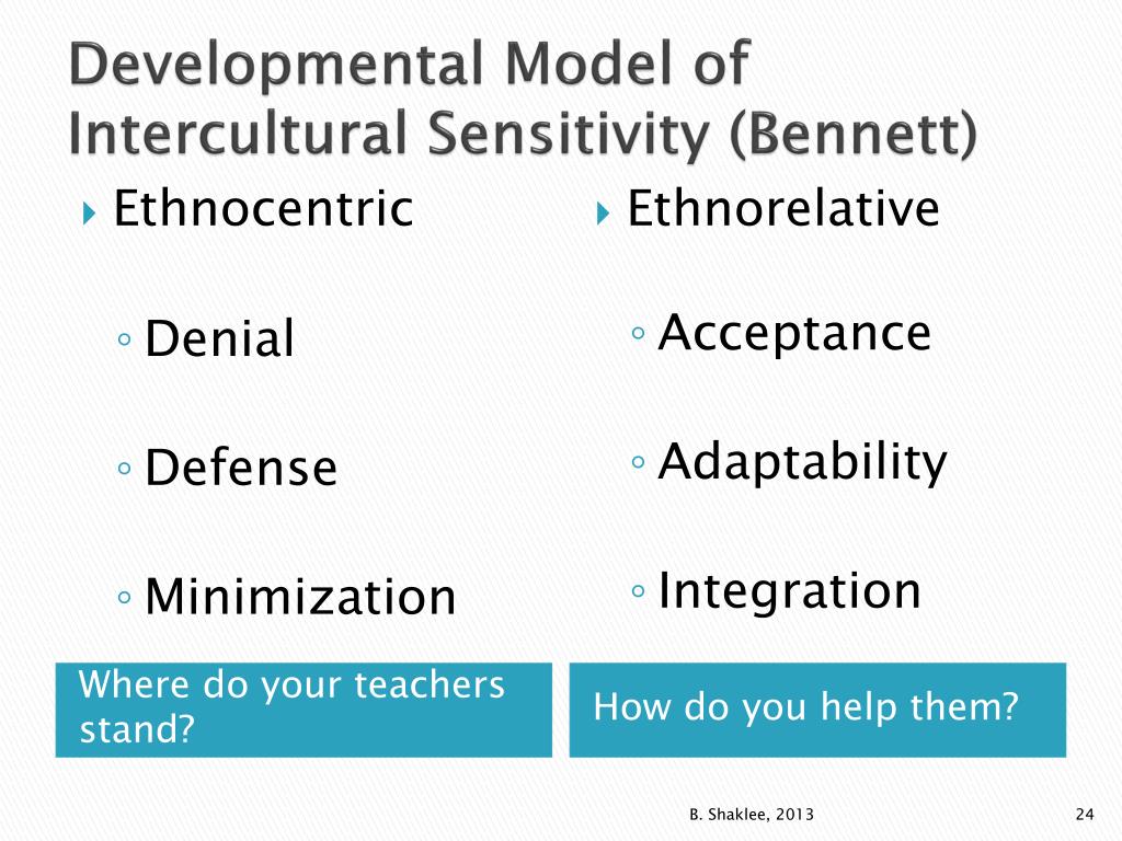 PPT - Internationalizing Teacher Education in the United States ...