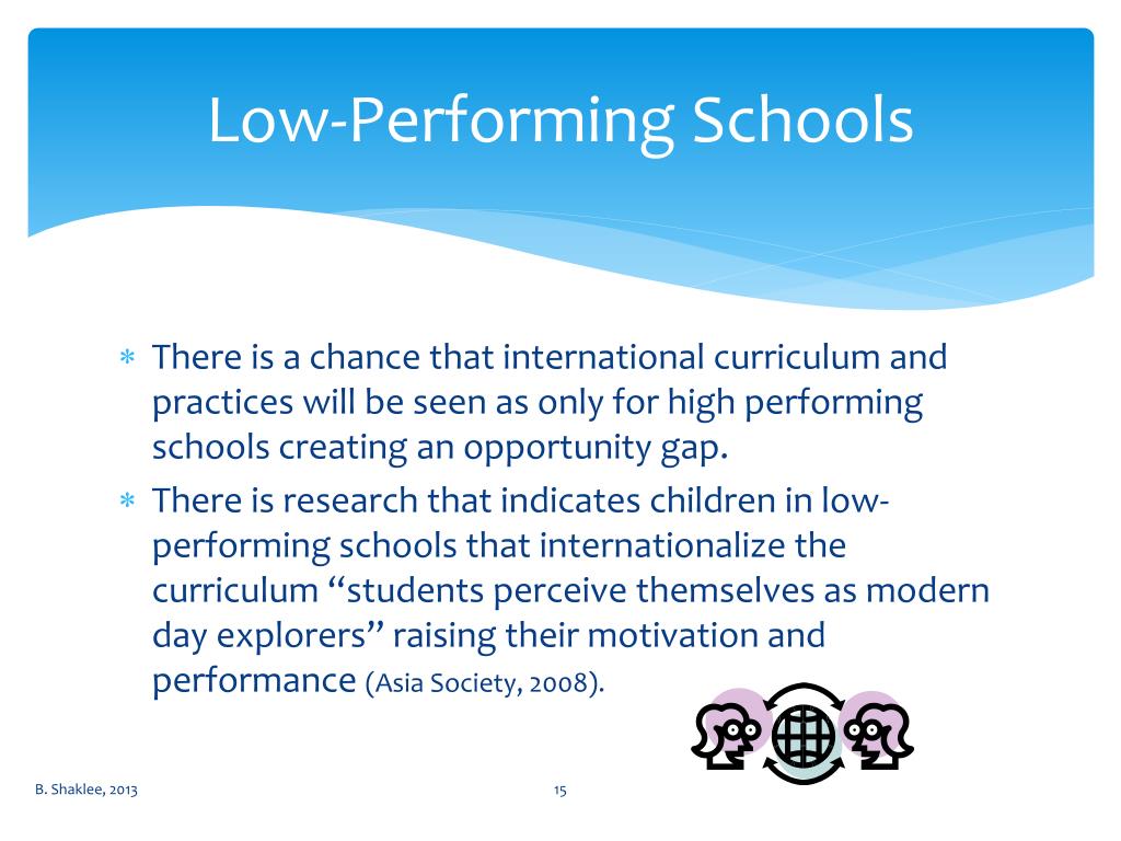 PPT - Internationalizing Teacher Education in the United States ...