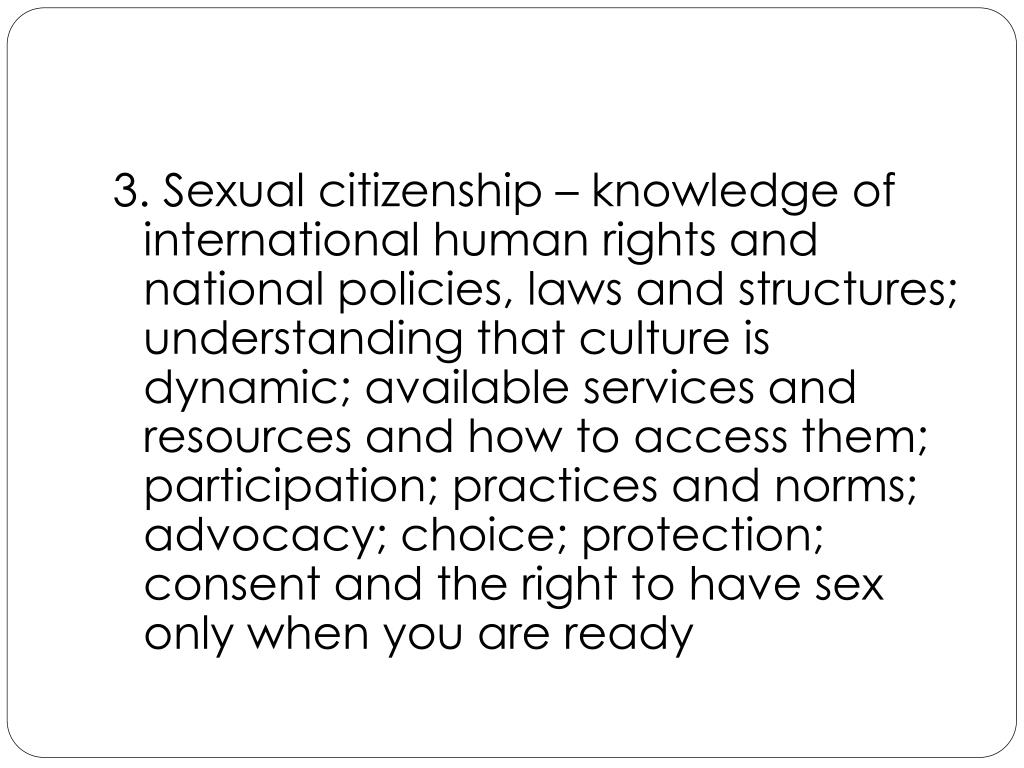 Ppt Comprehensive Sexuality Education Powerpoint Presentation Free