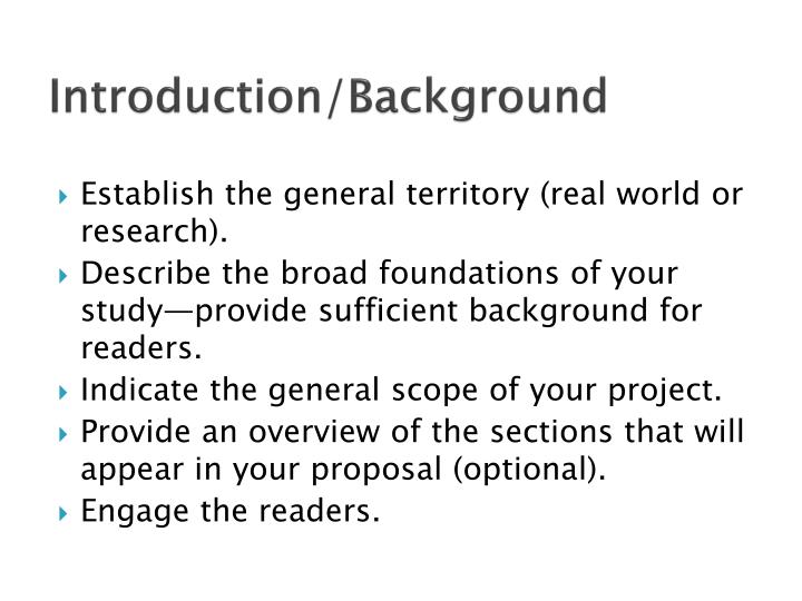 PPT - Literature Review and Parts of Proposal PowerPoint Presentation ...