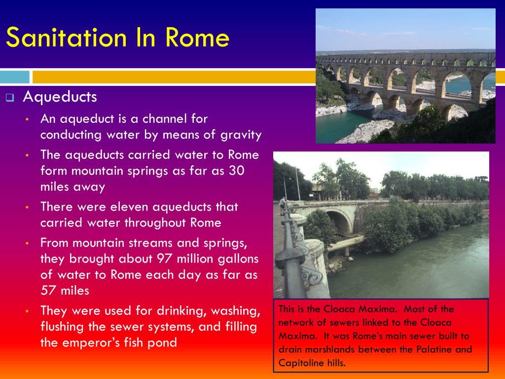 PPT - Romans Roamed the world The roman empire PowerPoint Presentation ...