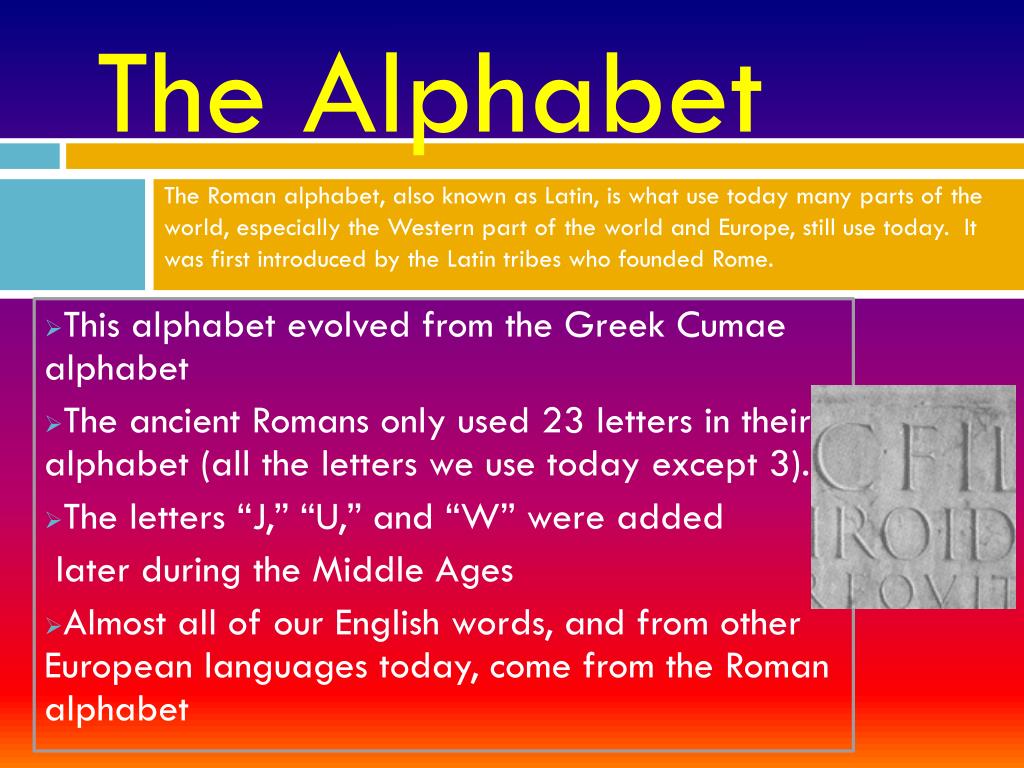 PPT - Romans Roamed the world The roman empire PowerPoint Presentation ...