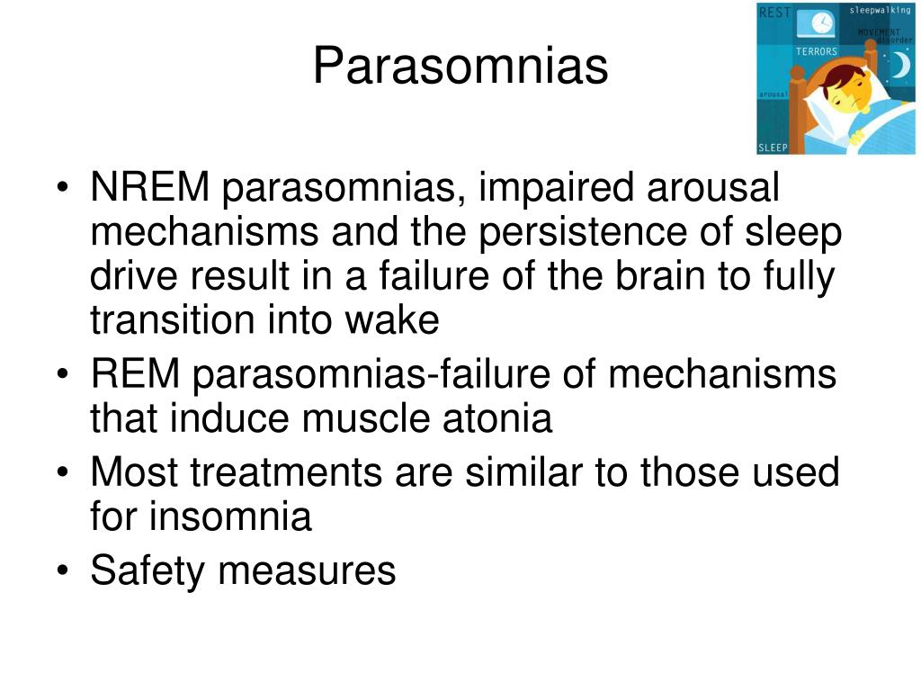 PPT - The Neurobiology of Sleep and Sleep Disorders PowerPoint ...