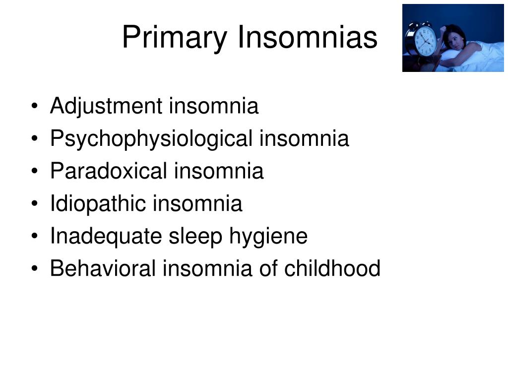 PPT - The Neurobiology of Sleep and Sleep Disorders PowerPoint ...