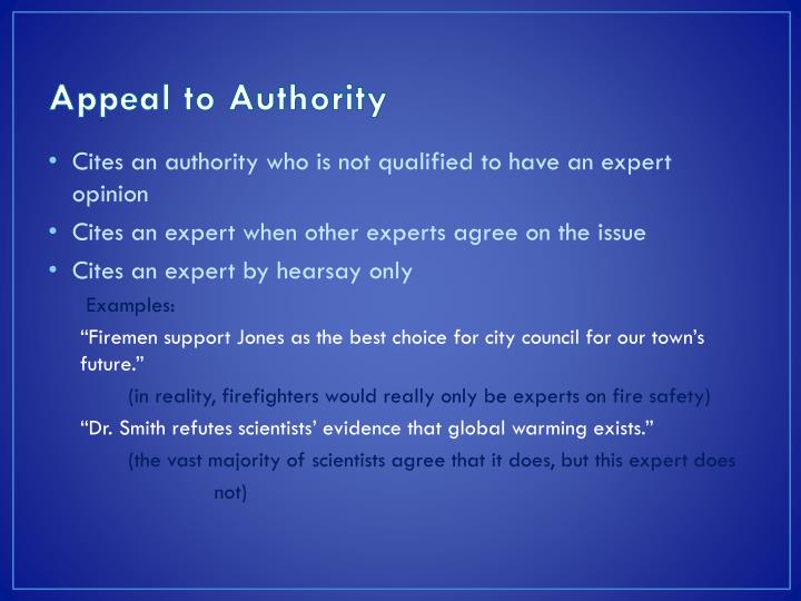 PPT - Logical Fallacies PowerPoint Presentation - ID:2094776