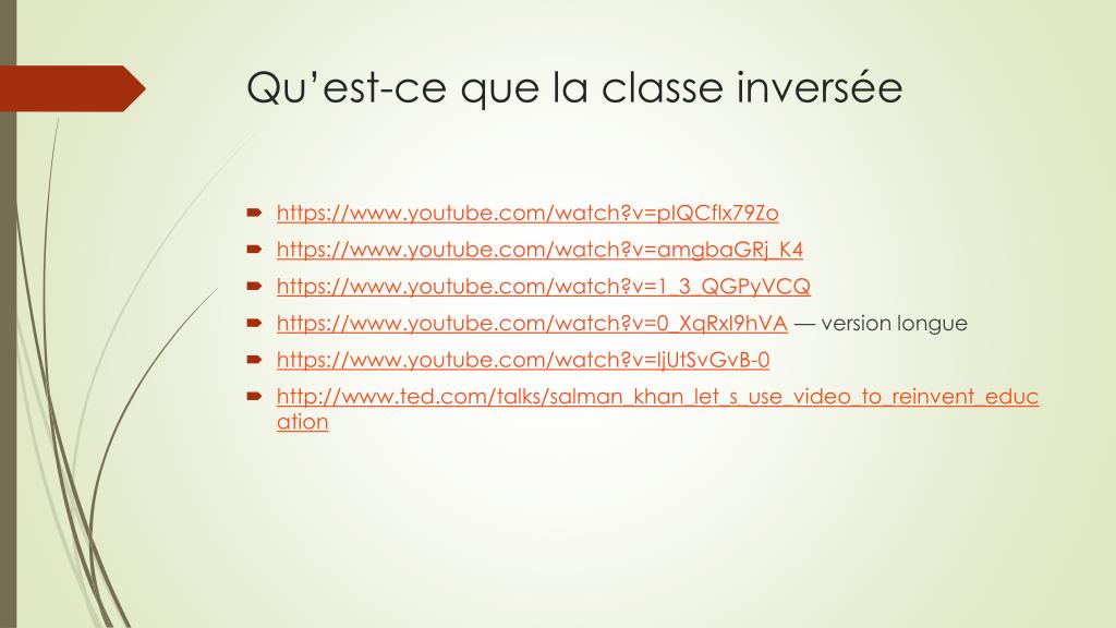 PPT - Promouvoir l’apprentissage actif : pourquoi et comment ...