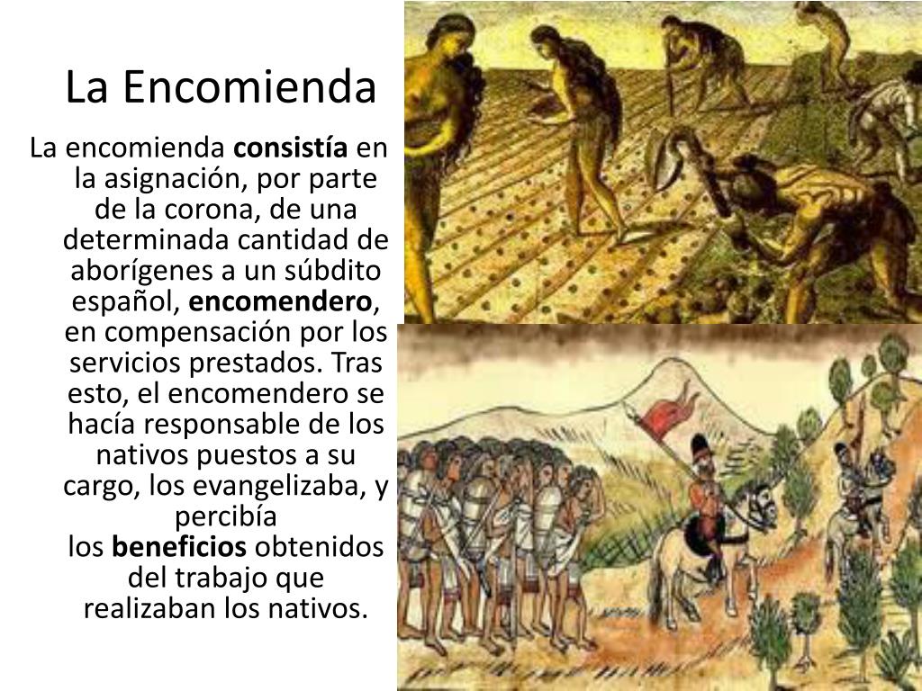 PPT - La descubrimiento y colonización de AMERICA PowerPoint ...