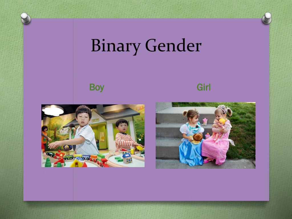 Ppt Non Binary Gender 101 Powerpoint Presentation Free Download Id