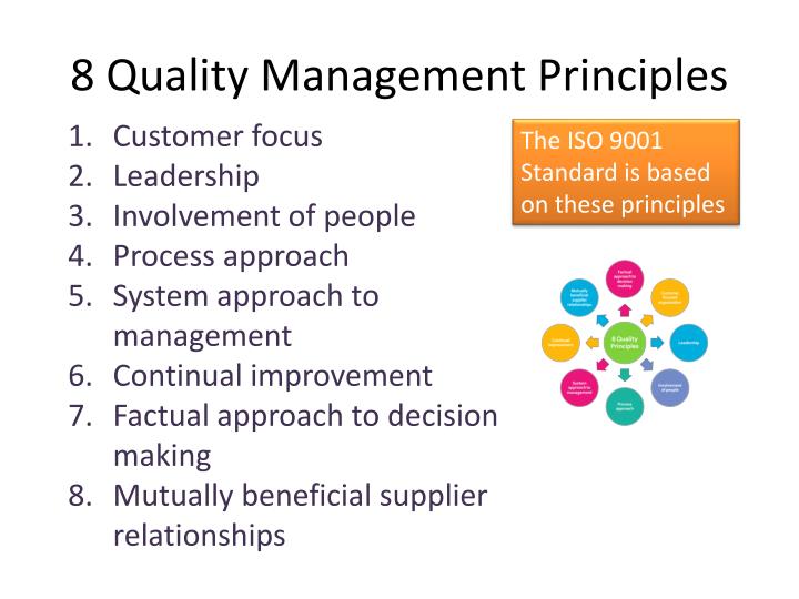 PPT - ISO 9001:2008 Awareness Presentation PowerPoint Presentation - ID ...
