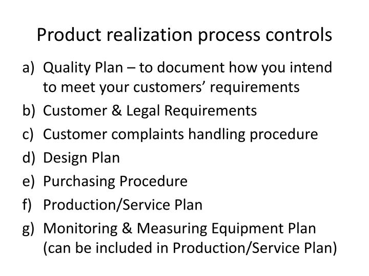 PPT - ISO 9001:2008 Awareness Presentation PowerPoint Presentation - ID ...