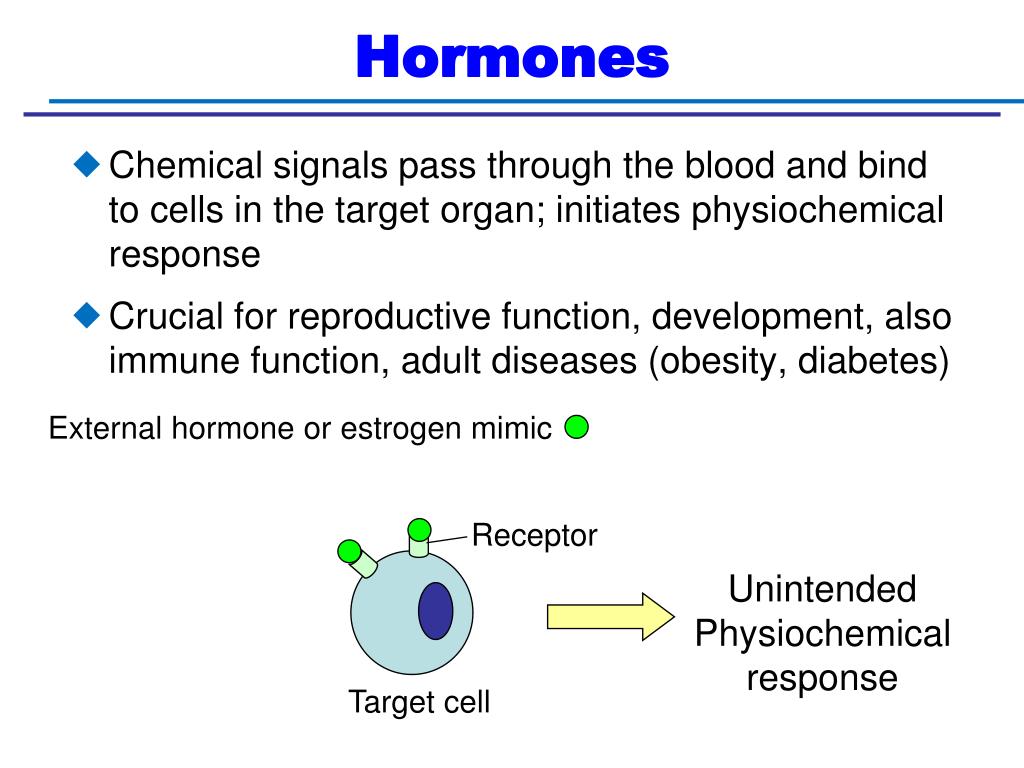 PPT - Environmental Health: Pharmaceuticals and other Emerging ...