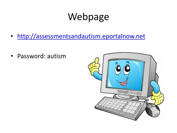 PPT - Welcome to the ABLLS-R/VBMAPP Overview Class!!! PowerPoint ...