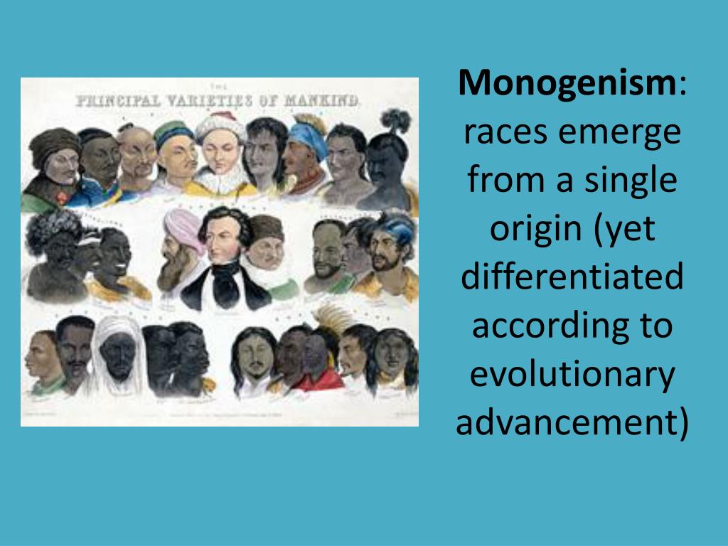 PPT - Unveiling the Historical Stigma: Race, Gender Identity, and ...