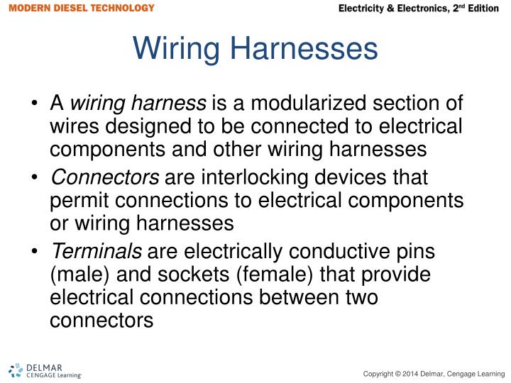 PPT - Electrical Components PowerPoint Presentation - ID:2095794
