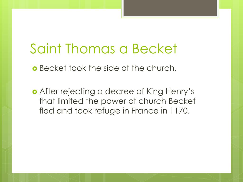 PPT - The Canterbury Tales PowerPoint Presentation, free download - ID ...