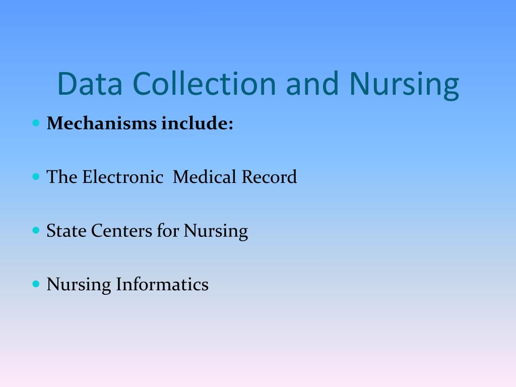 PPT - PERSPECTIVES ON LEADERSHIP IN NURSING PowerPoint Presentation ...