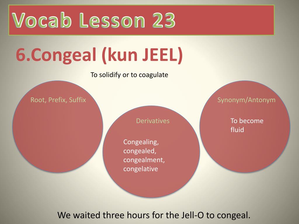 PPT - 1.Ambulatory (AM bew luh tor ee ) PowerPoint Presentation, free ...