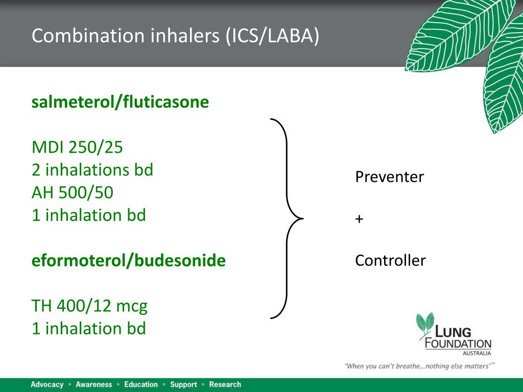 PPT - The COPD-X Plan: Australia and New Zealand guidelines for the ...