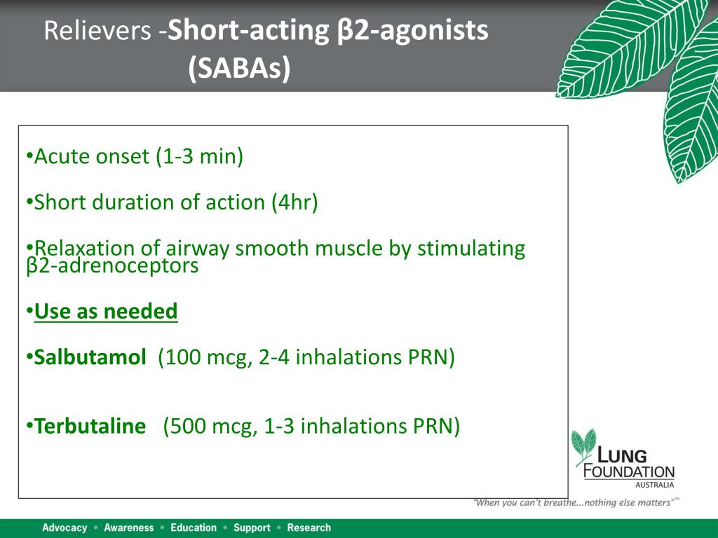 PPT - The COPD-X Plan: Australia and New Zealand guidelines for the ...