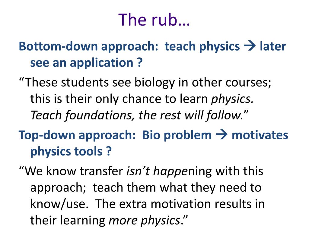 PPT - Suzanne Amador Kane Physics Department Haverford College ...