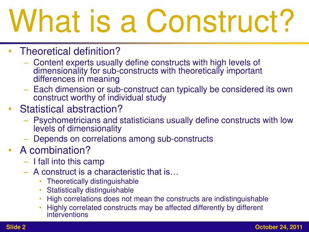 PPT - Presentation at the Florida State University Dean’s Consortium ...