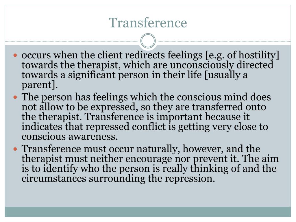 PPT - Psychological therapies PowerPoint Presentation, free download ...