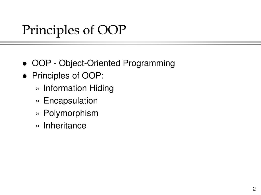 Ppt Inheritance Basics Programming With Inheritance Dynamic Binding And Polymorphism