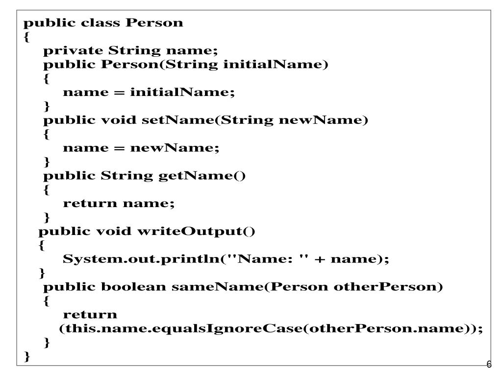 Ppt Inheritance Basics Programming With Inheritance Dynamic Binding And Polymorphism