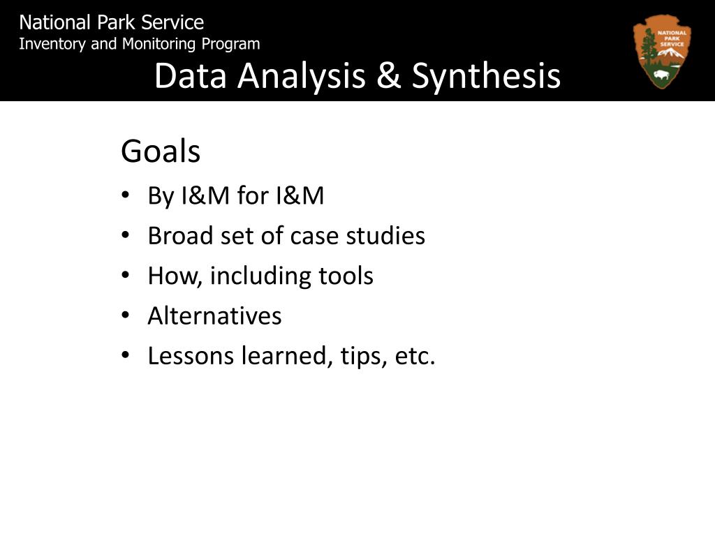 PPT - Data Analysis & Synthesis PowerPoint Presentation, free download ... PPT - Data Analysis & Synthesis PowerPoint Presentation, free download ...