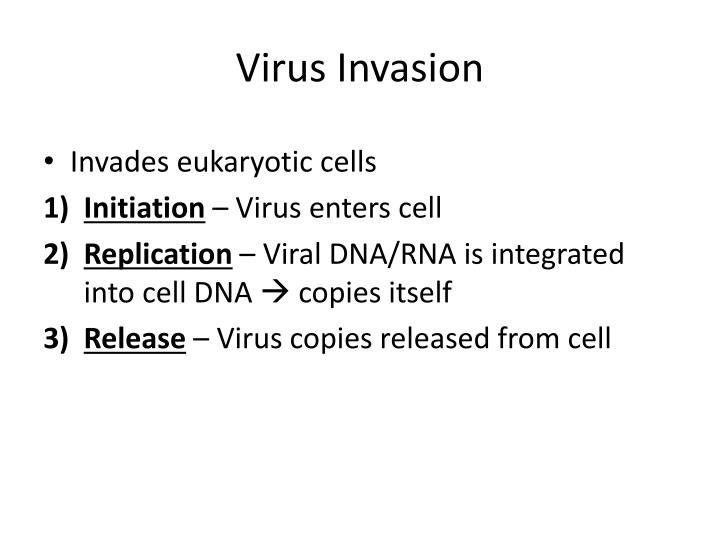 PPT - Unit 6 – Human immunity & Ecology PowerPoint Presentation - ID ...