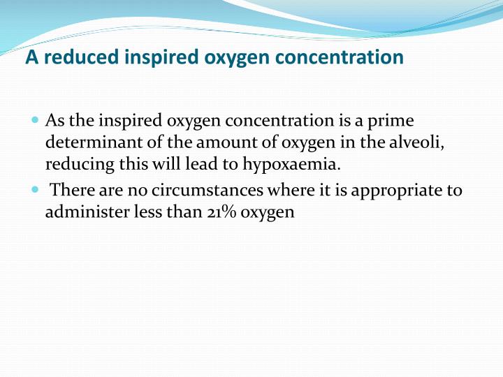 PPT - Postoperative complications PowerPoint Presentation - ID:2097074