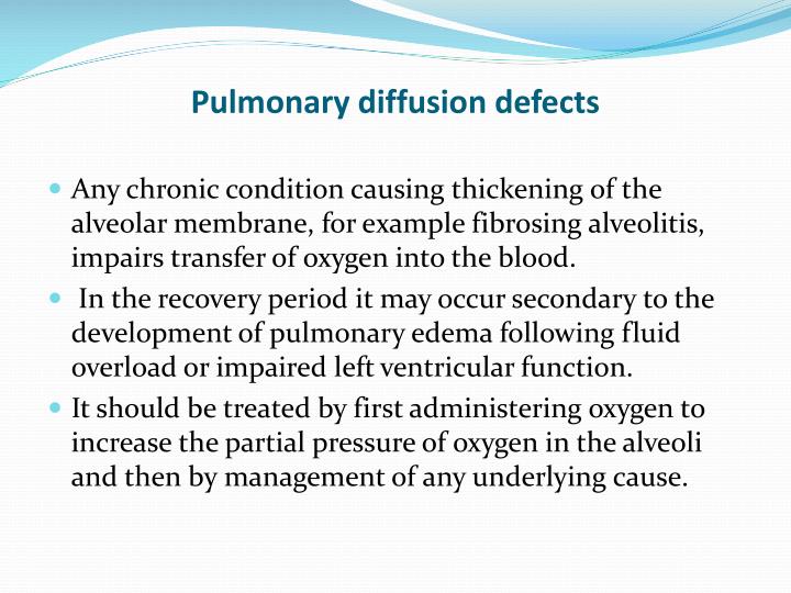 PPT - Postoperative complications PowerPoint Presentation - ID:2097074