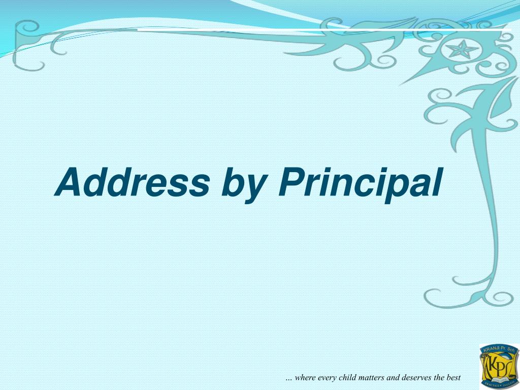PPT - Primary 1 Meet-The-Parents Session 25 th February 2011 PowerPoint ...